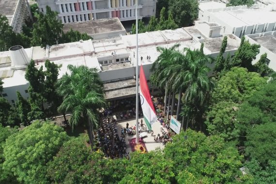 Sardar Patel University