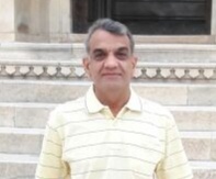 Dr.M.M.Sharma - Sardar Patel University
