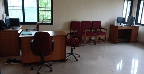 Photo Gallery – Sardar Patel University