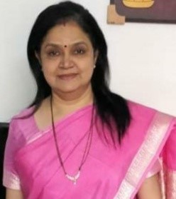 Dr.Neeta Dave - Sardar Patel University