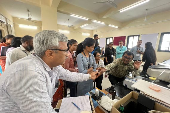 Sardar Patel University