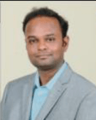 Dr. Hitesh Parmar - Sardar Patel University