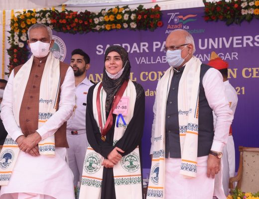 Sardar Patel University