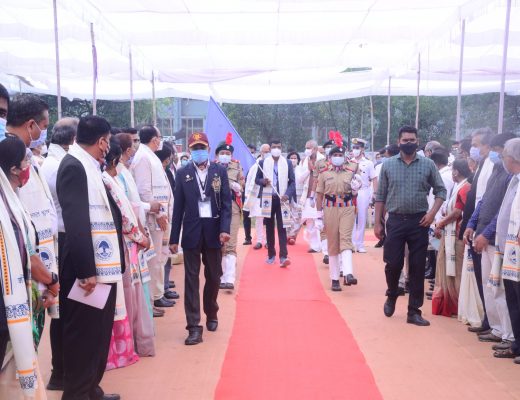 Sardar Patel University