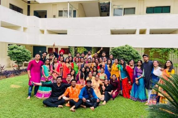 Sardar Patel University