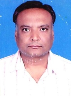 Work Distribution - Sardar Patel University