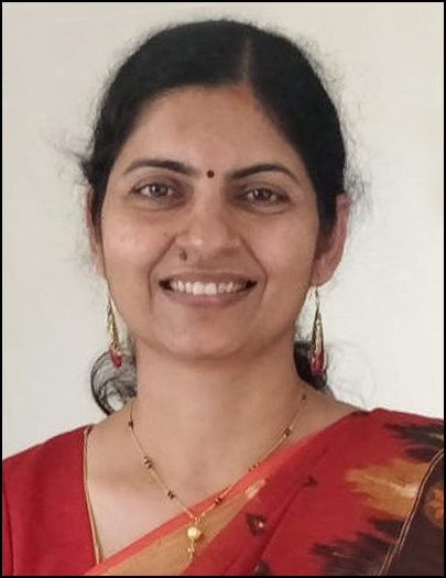Dr. Kamini Shah - Sardar Patel University