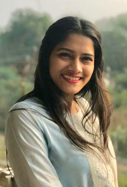 Ms. K. D. Kalvani - Sardar Patel University