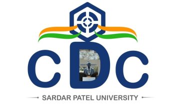 Career Development Centre (CDC) – Sardar Patel University
