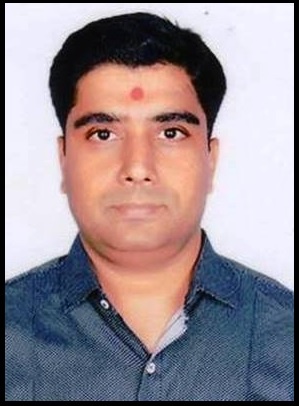 Dr. Hitesh M. Parekh – Sardar Patel University