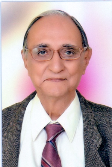 About AERC - Sardar Patel University